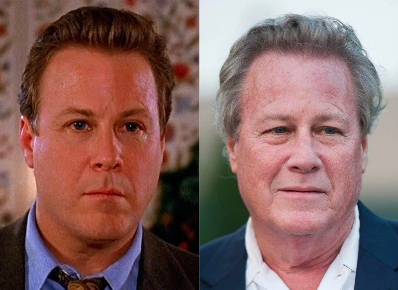 Home Alone 1 & 2 Cast - Then and Now 2022 | ThatChristmasMagic.com