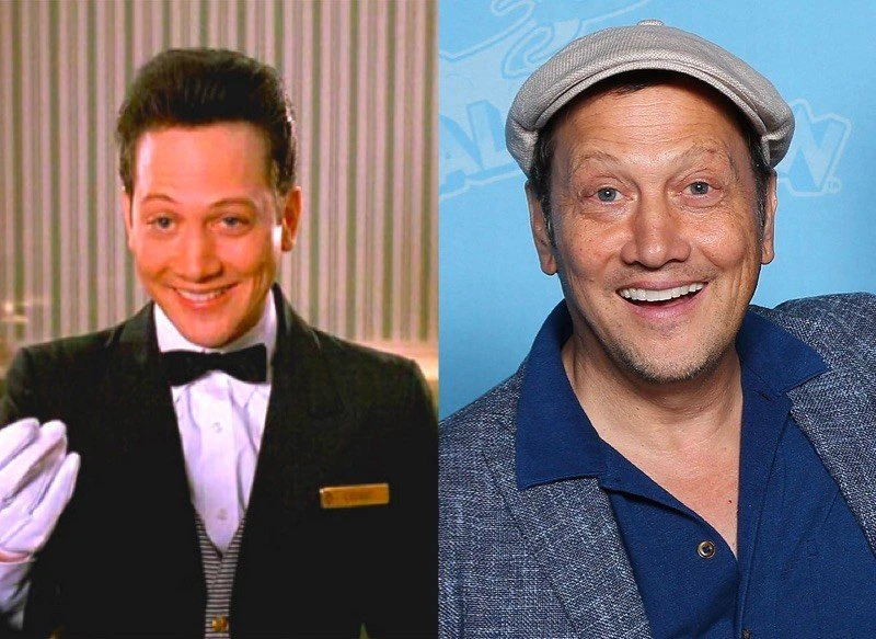 Home Alone 1 & 2 Cast - Then and Now 2022 | ThatChristmasMagic.com