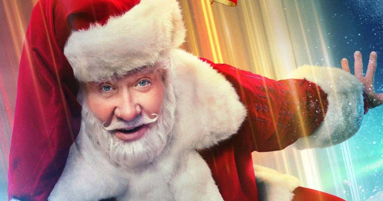 Disney reveals return date for ‘The Santa Clauses’ TV show ...