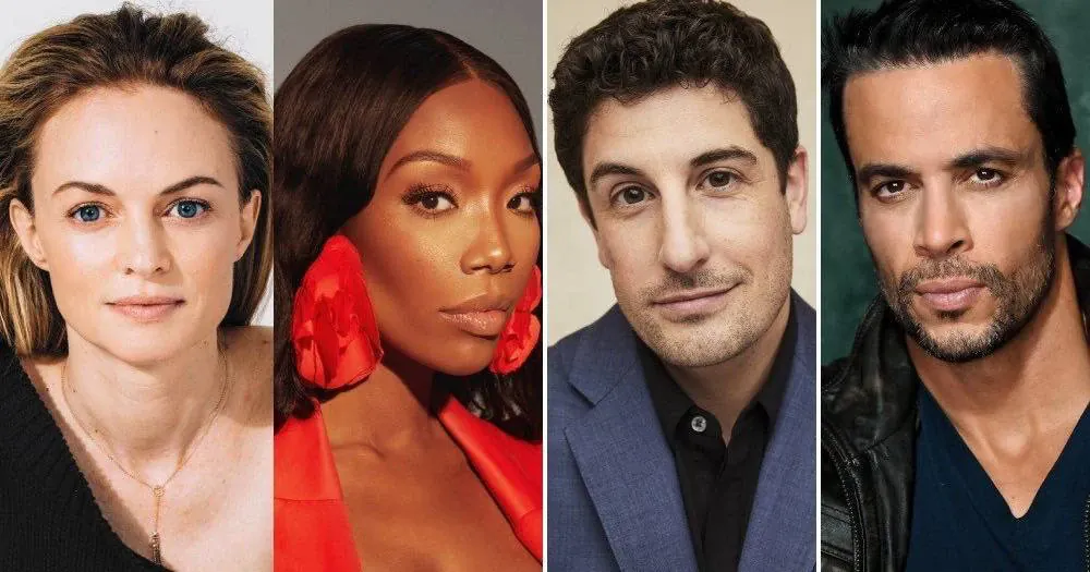 Netflix Unleashes Star Studded Festive Fun In Best Christmas Ever Netflix Unleashes Star Studded Festive Fun In Best Christmas Ever