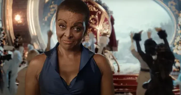 Boots Unveils Their 2024 Christmas Advert: Mrs. Claus’ Glam Werkshop ...