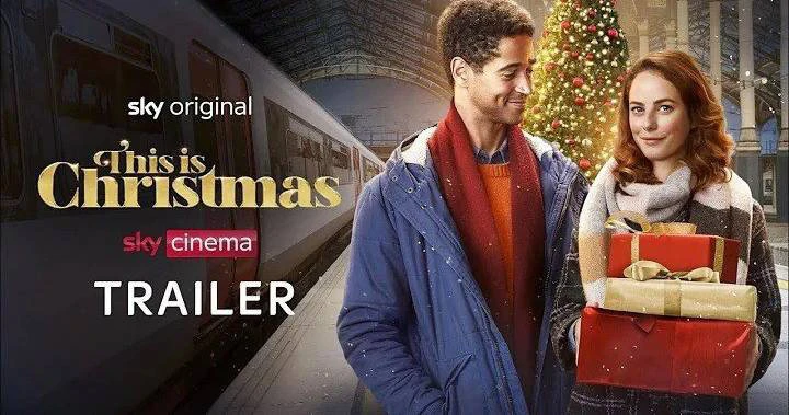 Trailer for 'This Is Christmas' released and it looks hilarious ...