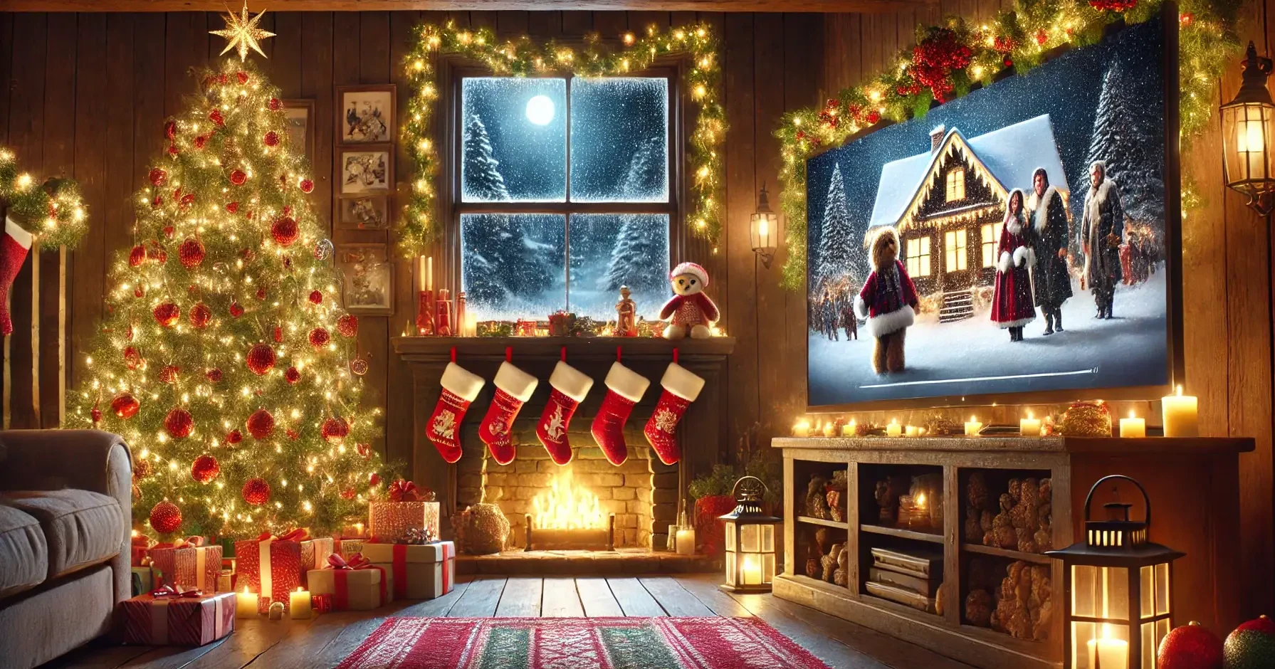 Hidden Holiday Gems: Lesser-Known Christmas Movies to Warm Your Heart ...