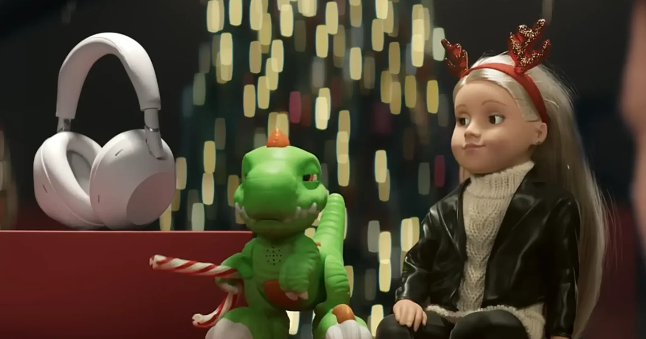 Argos’s 2025 Christmas TV Advert has landed | ThatChristmasMagic.com