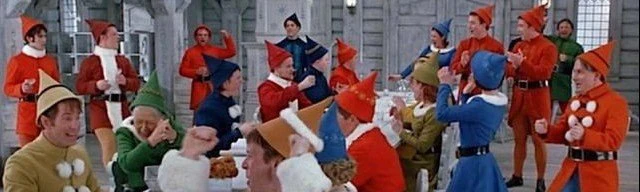 Where do the Elves live? | ThatChristmasMagic.com